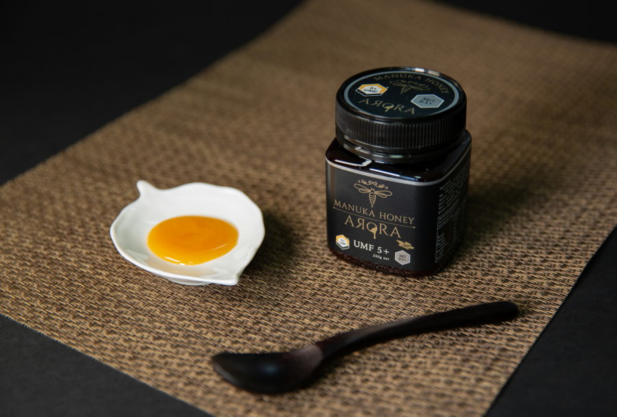 マヌカ17 - HOMUSUBI