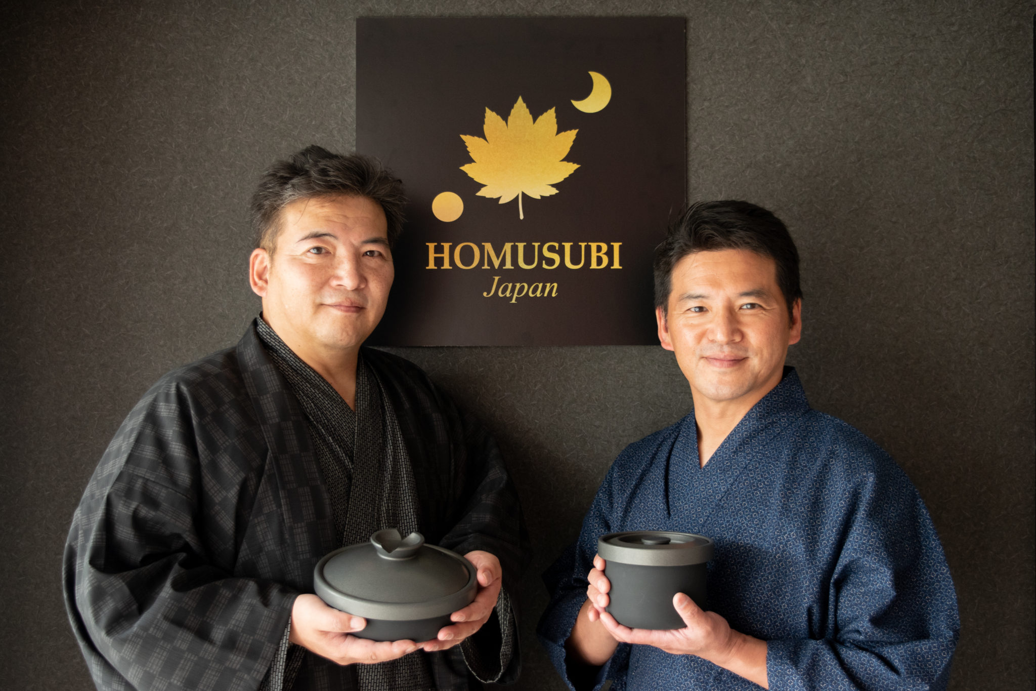 ごあいさつ - HOMUSUBI